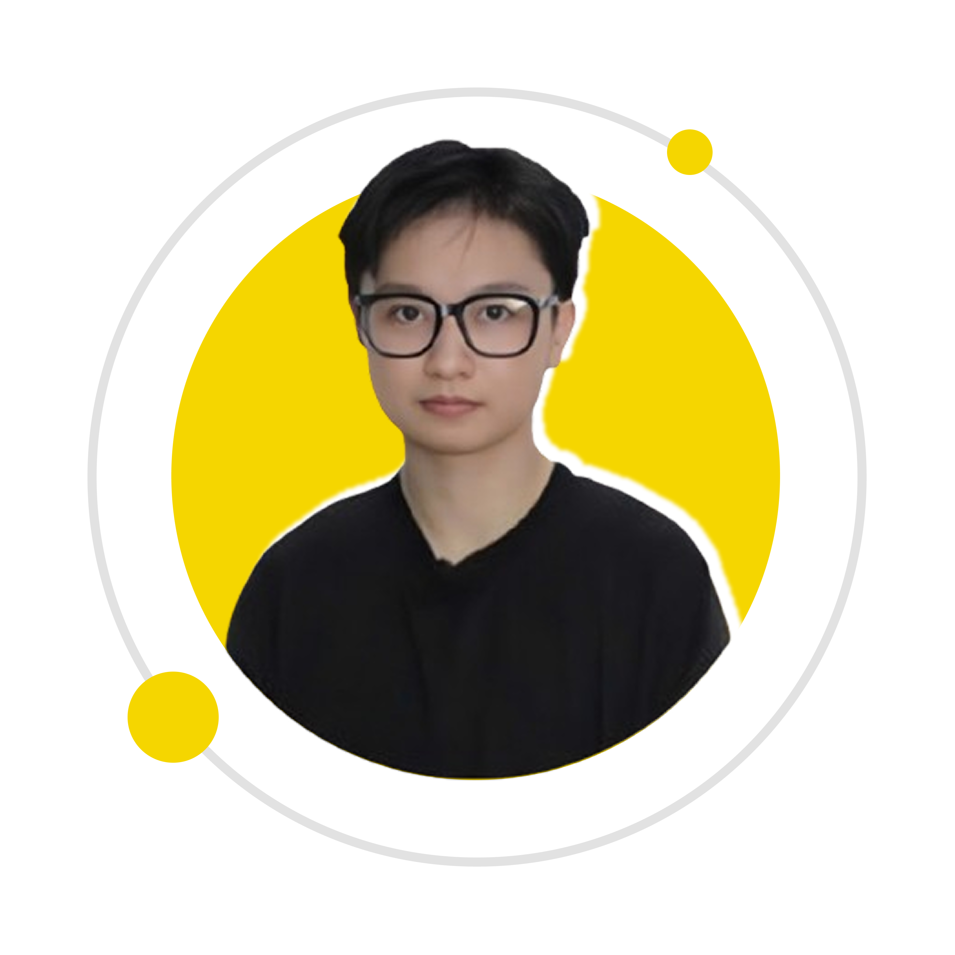 Neo Portfolio Website